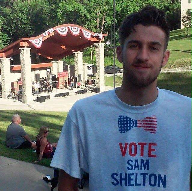 Meet Fort Thomas City Council: Sam Shelton - LINK nky