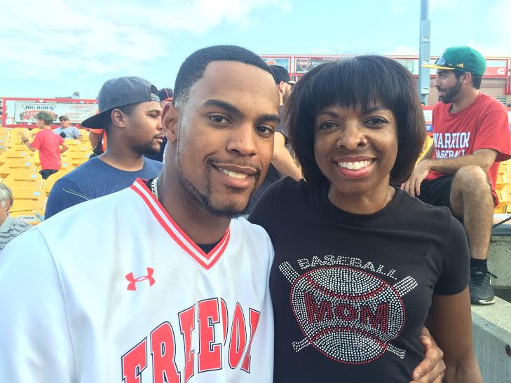 Florence's All-Star Godbold is Also All-Around Good Guy - And Home Run ...