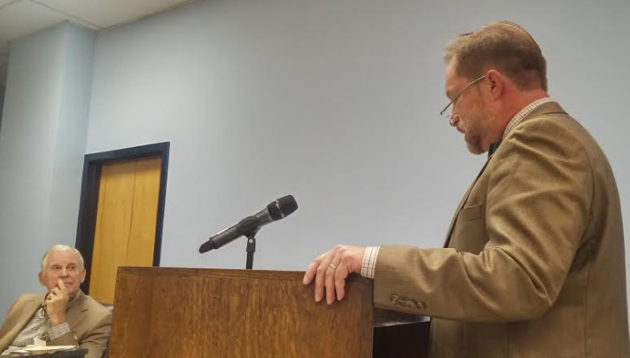 Independence Mayor Objects to County's Purchase of Bavarian Building ...