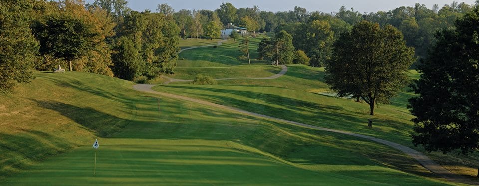 World's Largest Golf Outing Coming to Devou Park, Will Benefit Vets ...