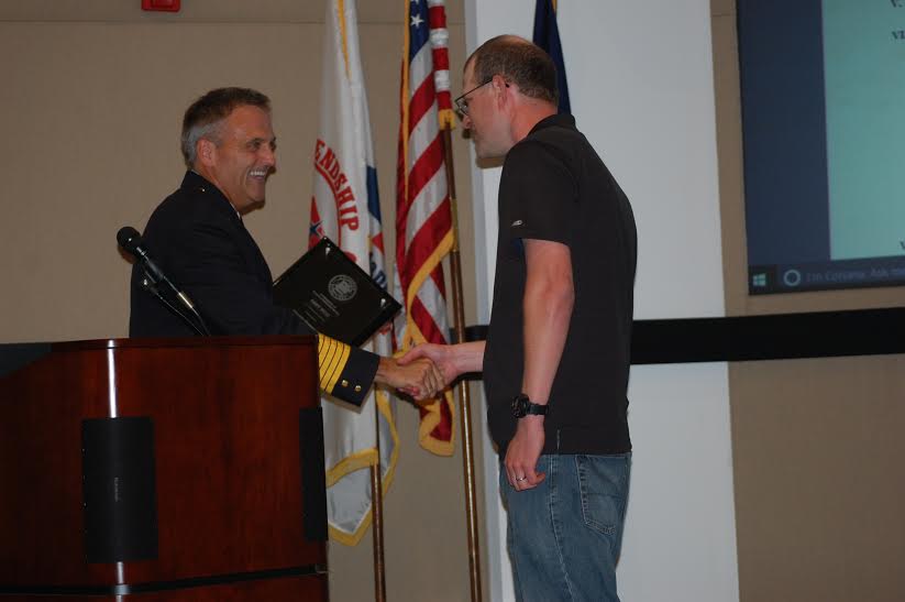 Erlanger Honors Long-Serving Employees, Prepares for Underpass Rehab ...