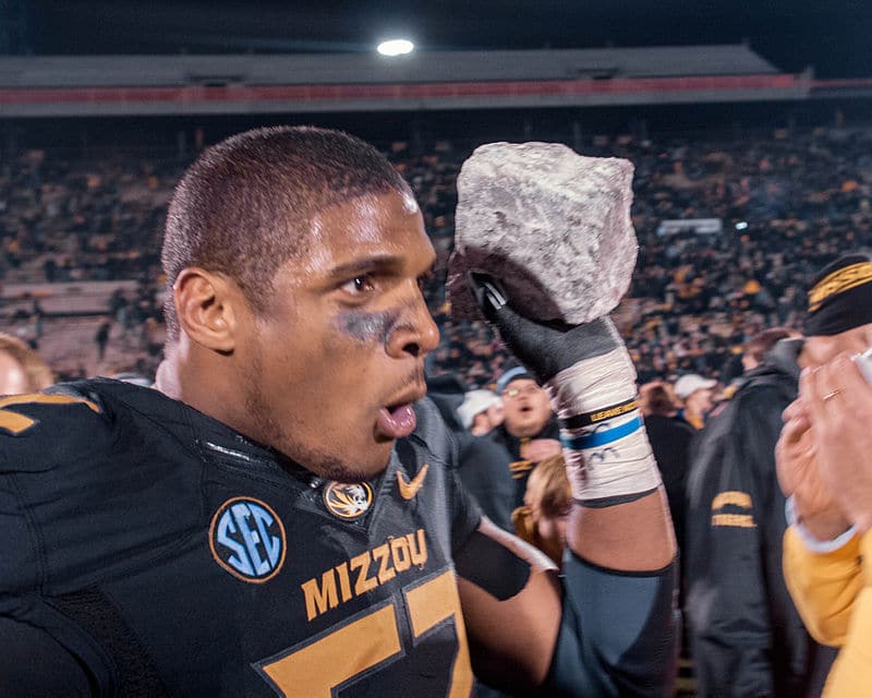 Football's Michael Sam to Speak at NKU's LGBTQ History Month ...