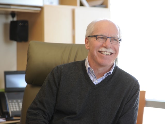 Scripps CEO Rich Boehne to Retire in 2017 - LINK nky