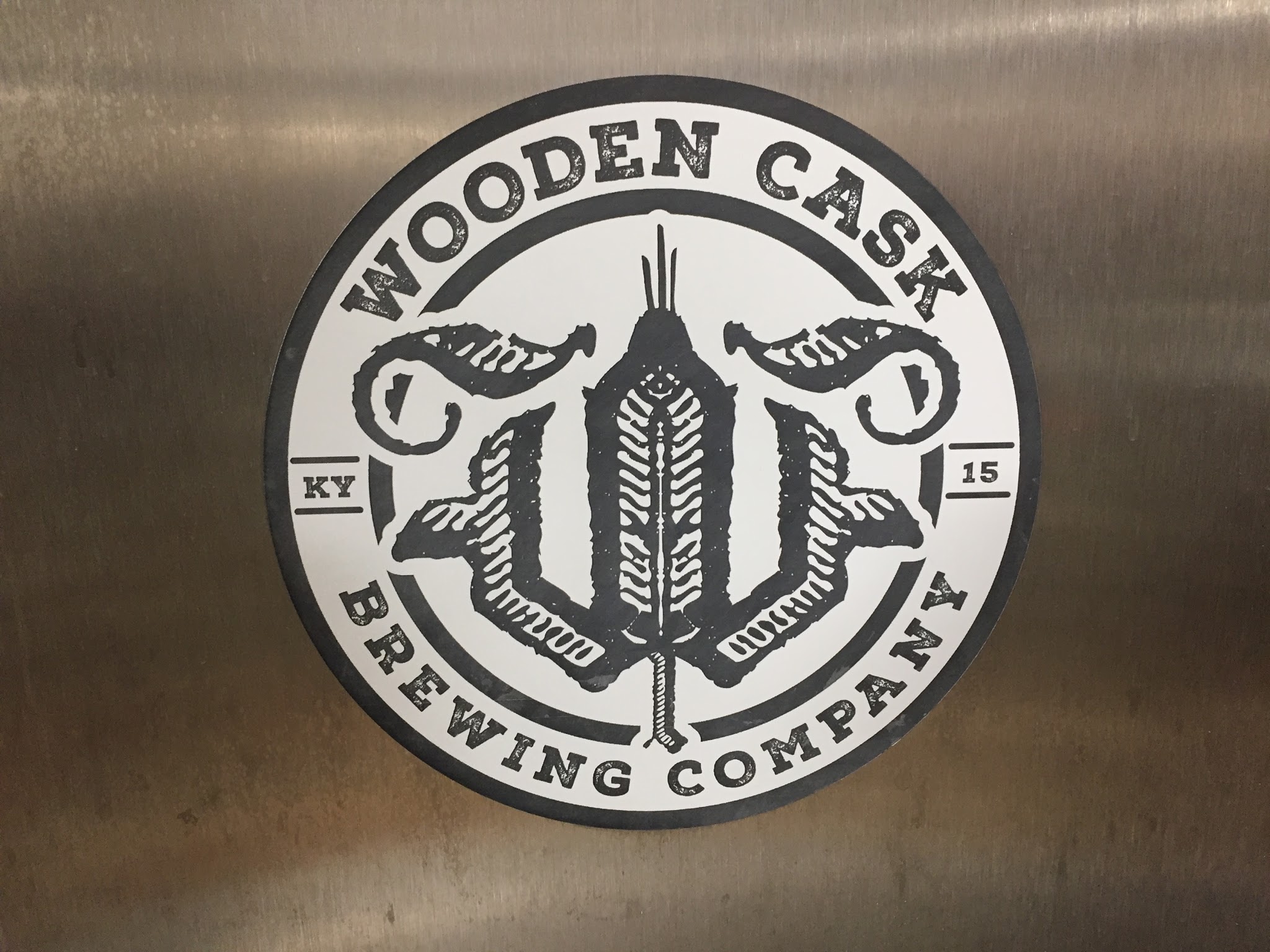 Wooden Cask Brewing Company Opens in Newport (11-4-16) - LINK nky