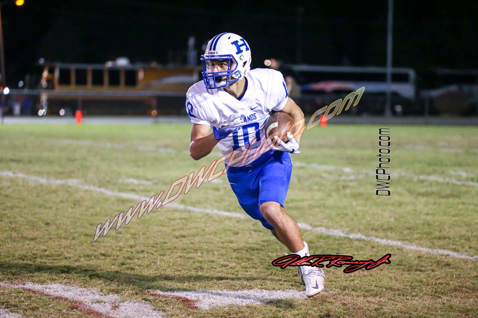 Football Scheduling Nightmare - LINK nky