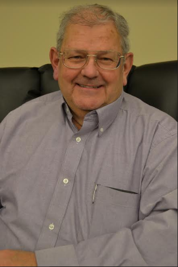 He's Spent 50+ Years in Local Fire Service - LINK nky