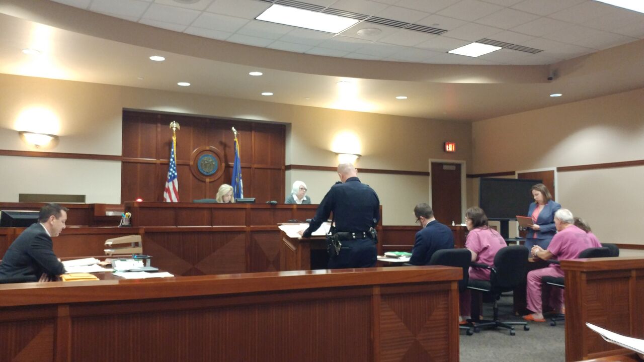 Ludlow Teen Died in Horrid Conditions, Family Feared Criminal Charges ...