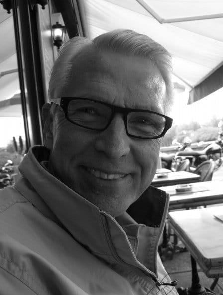 David Herriman, Pioneer of Covington Riverfront Development & Arts ...