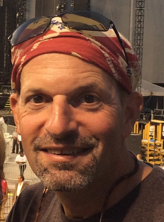 Punching for Parkinson's: Rock Steady Boxing Opens - LINK nky