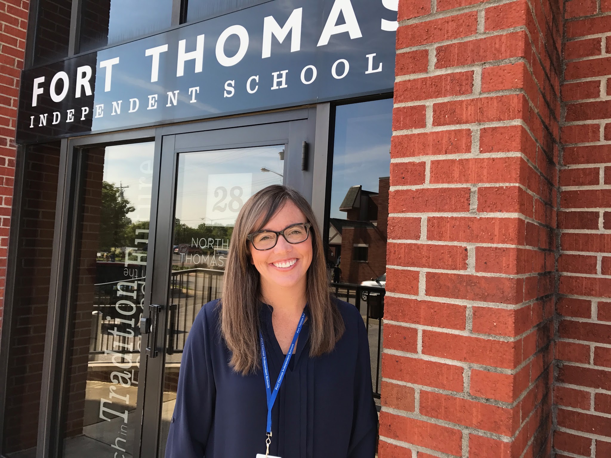 Fort Thomas Independent Schools Names New Assistant Superintendent ...
