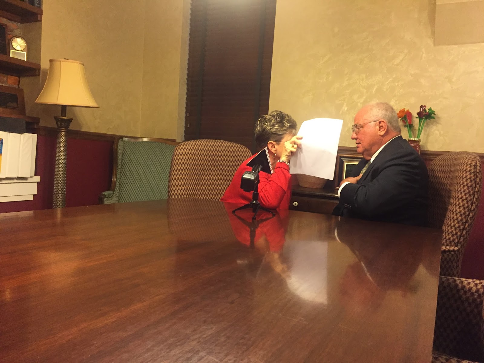 Retired District Judge Tim Nolan Booked on New Felony Charges - LINK nky