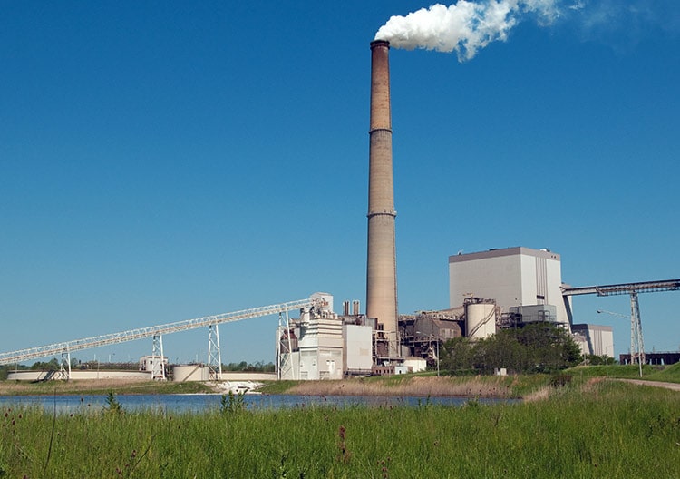 To Meet Federal Rules, Duke Energy to Change Processes at East Bend ...