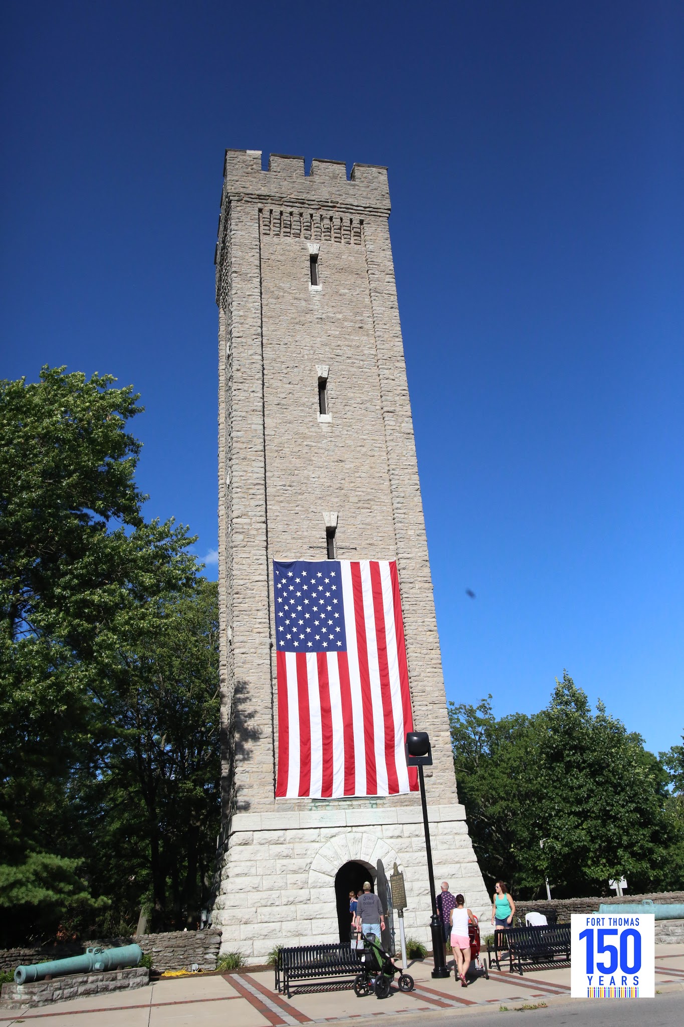 A "Mighty" Night in Fort Thomas - LINK nky