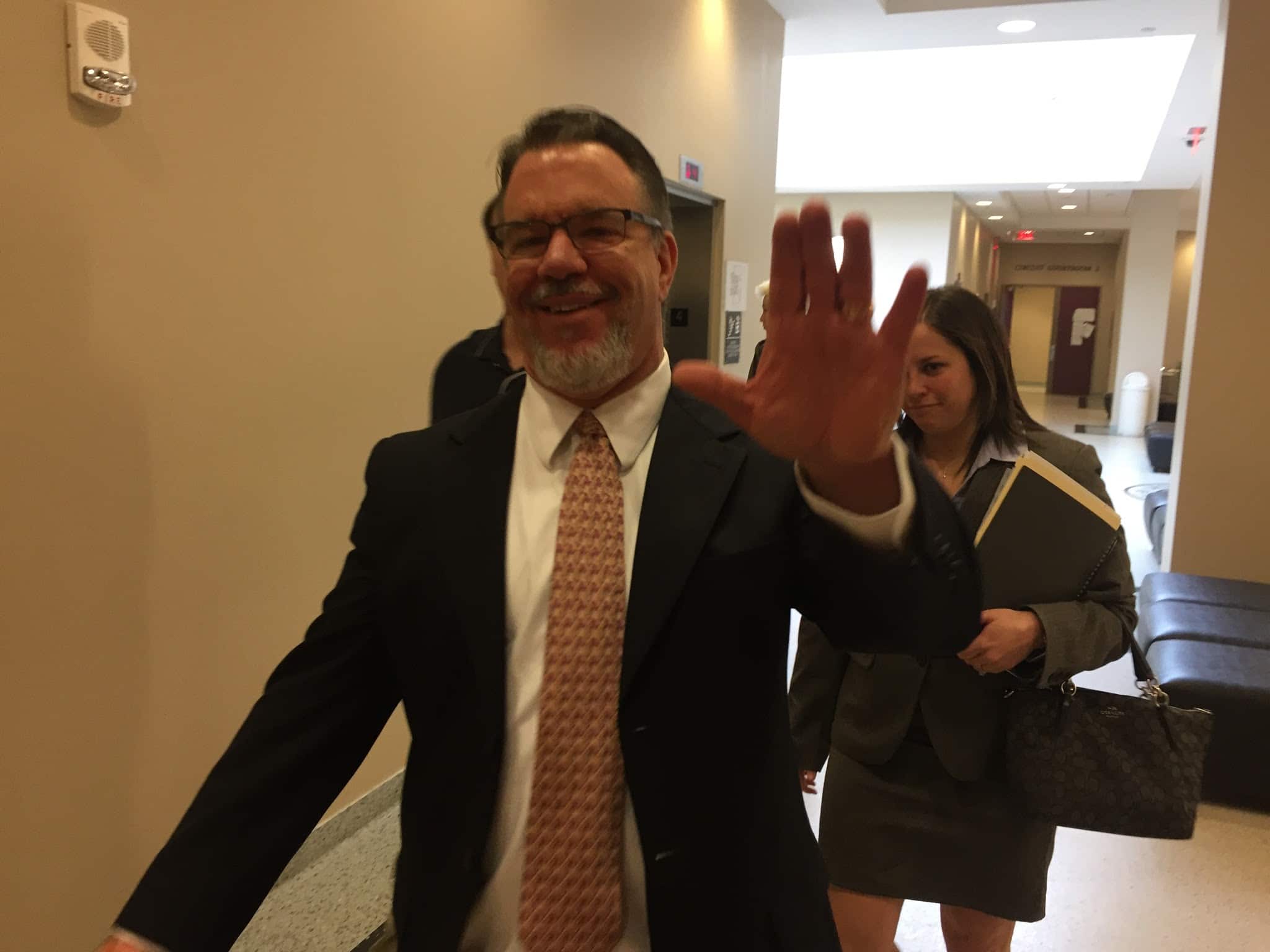 Fort Thomas Man Sentenced To 27 Years For Rape, Sexual Abuse - LINK nky