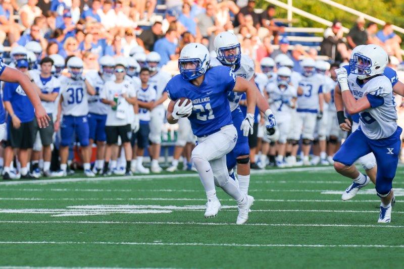 Highlands-Cooper Preview - LINK nky