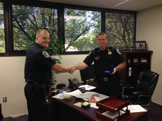 Covington Police Chief Announces Retirement - LINK nky