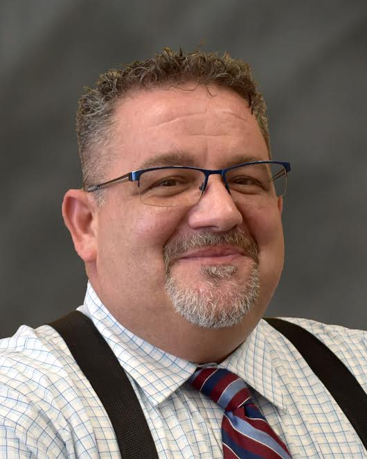 "It's Never Too Late" for Gateway Student Government President - LINK nky