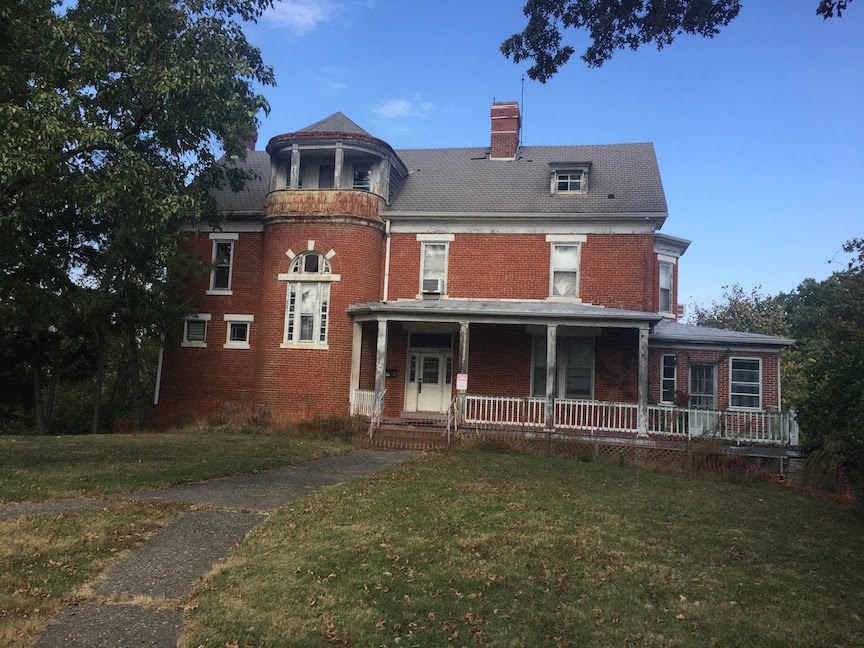 PICTURES: See Inside the VA Homes in Fort Thomas - LINK nky