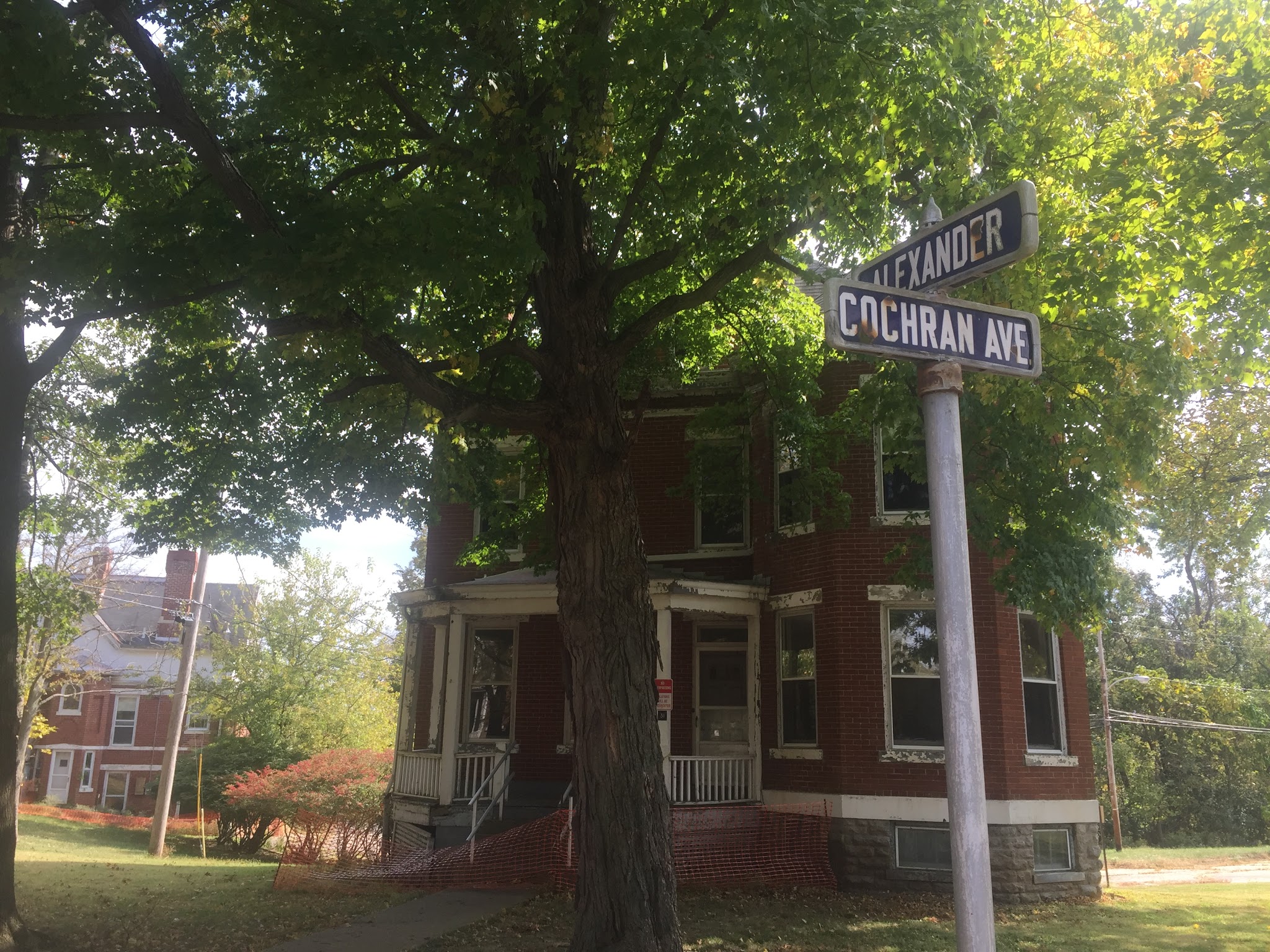 PICTURES: See Inside the VA Homes in Fort Thomas - LINK nky