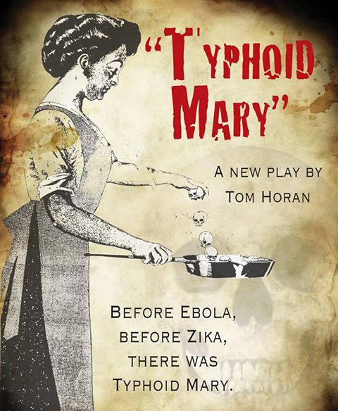 Story of Typhoid Mary Comes to Life as Queen City Theater Opens at ...