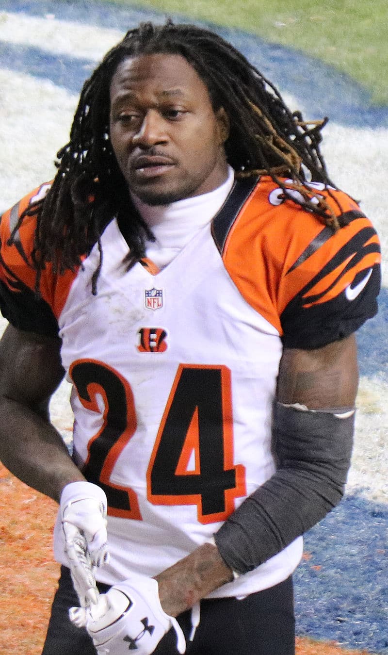 Bengals' Pacman Jones Says He Nearly Died in Highland Heights Traffic ...