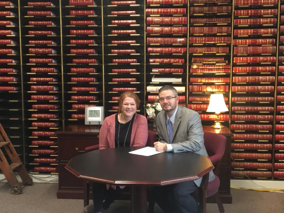 Jason Kilmer Files for 68th District House Seat Against Joe Fischer ...