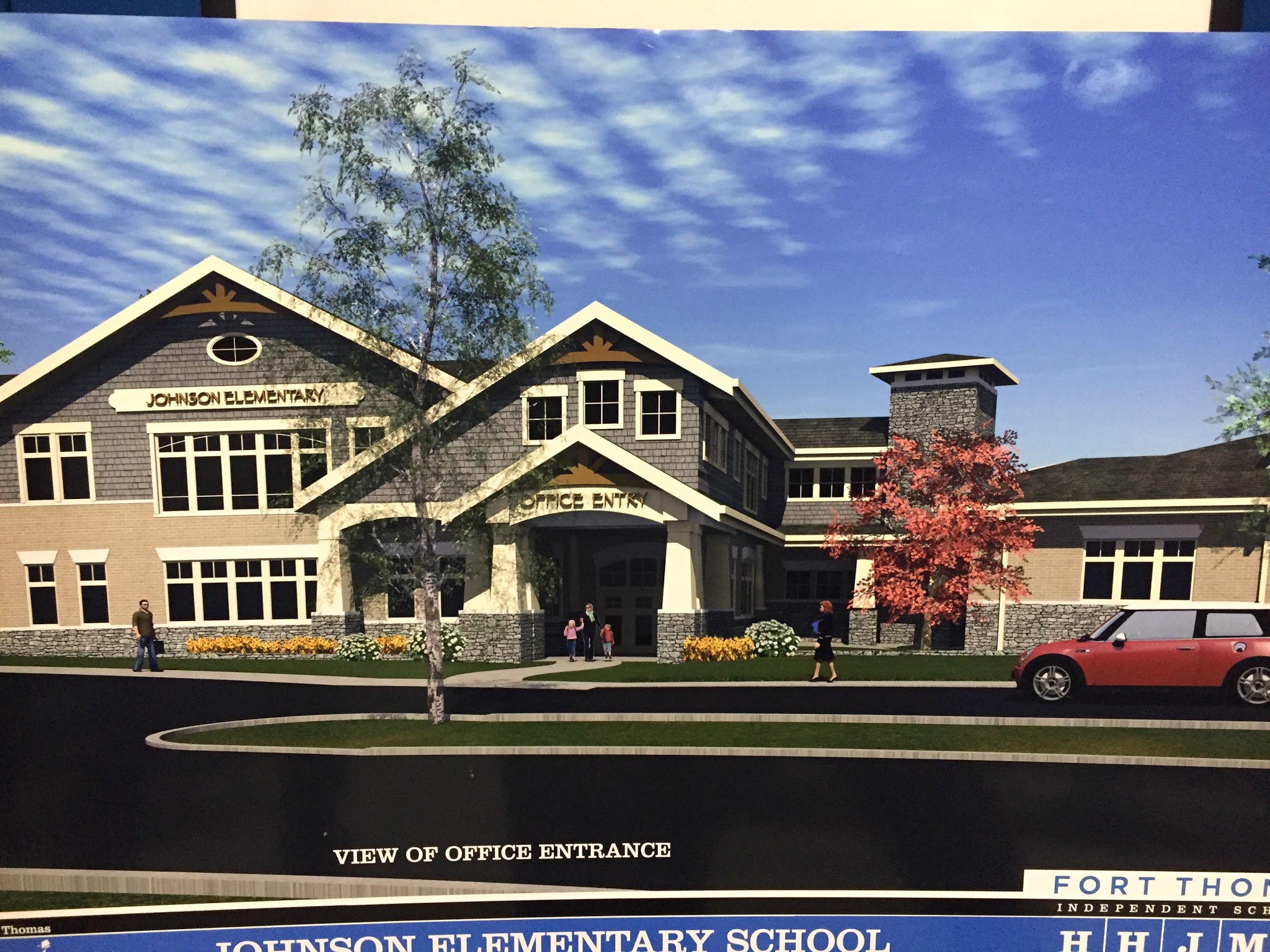 Johnson City Tn Elementary Schools