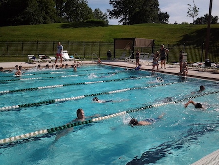 Highland Country Club: Friendly, Affordable and Utterly Charming - LINK nky