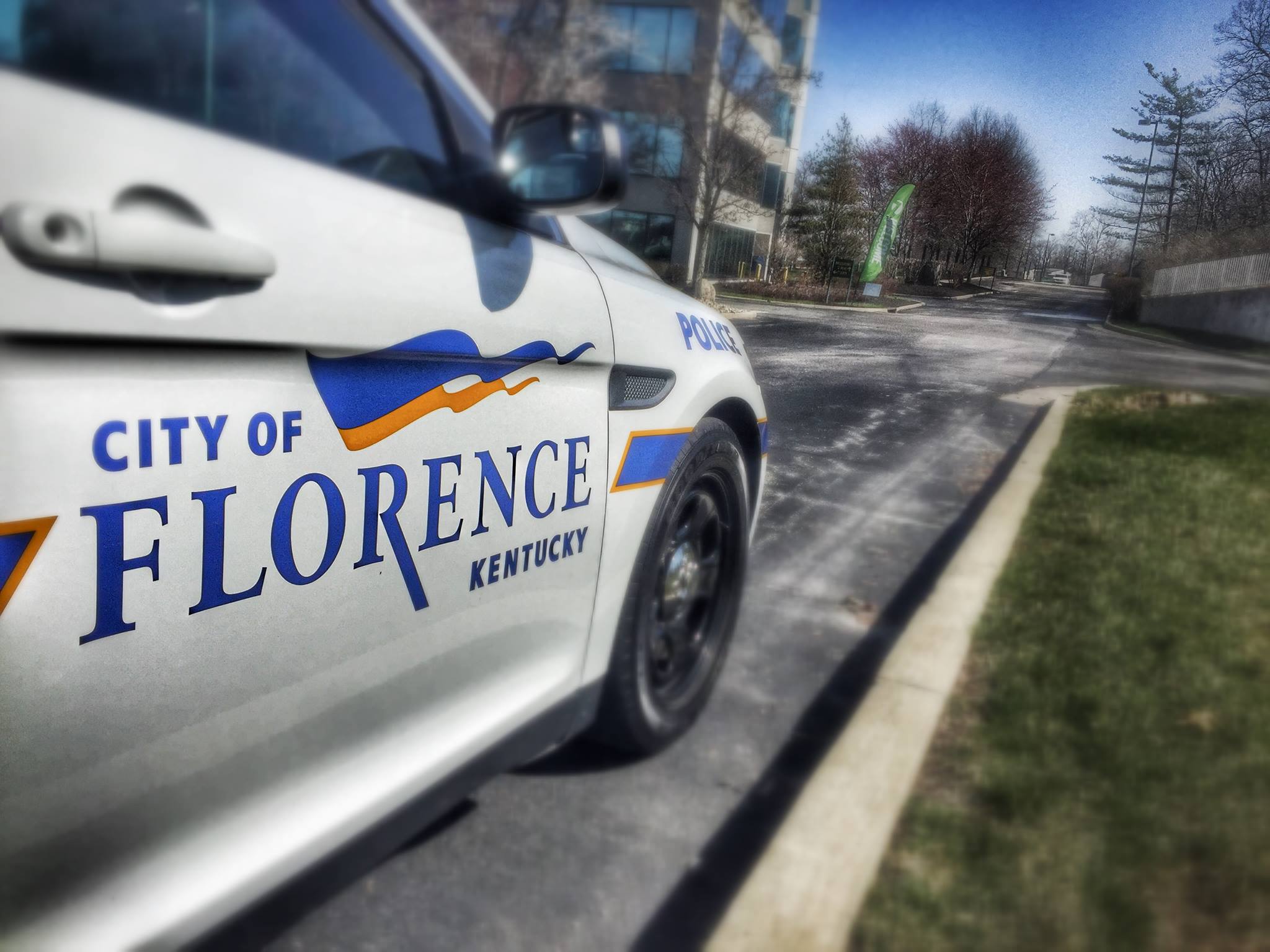 Florence Police Department participating in Drug Take Back Day - LINK nky