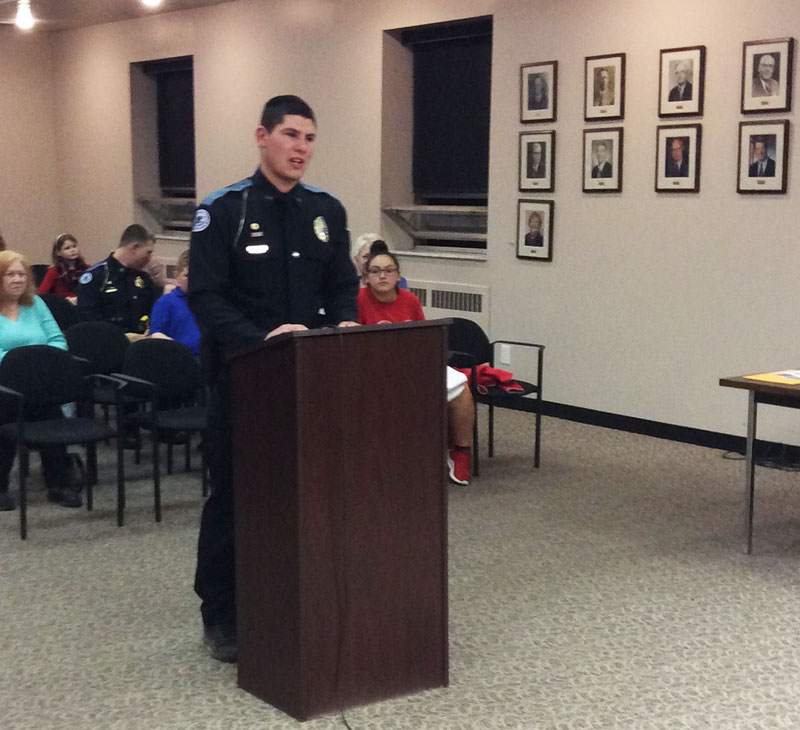 Fort Thomas City Council Roundup: Police News, Street Program and a ...