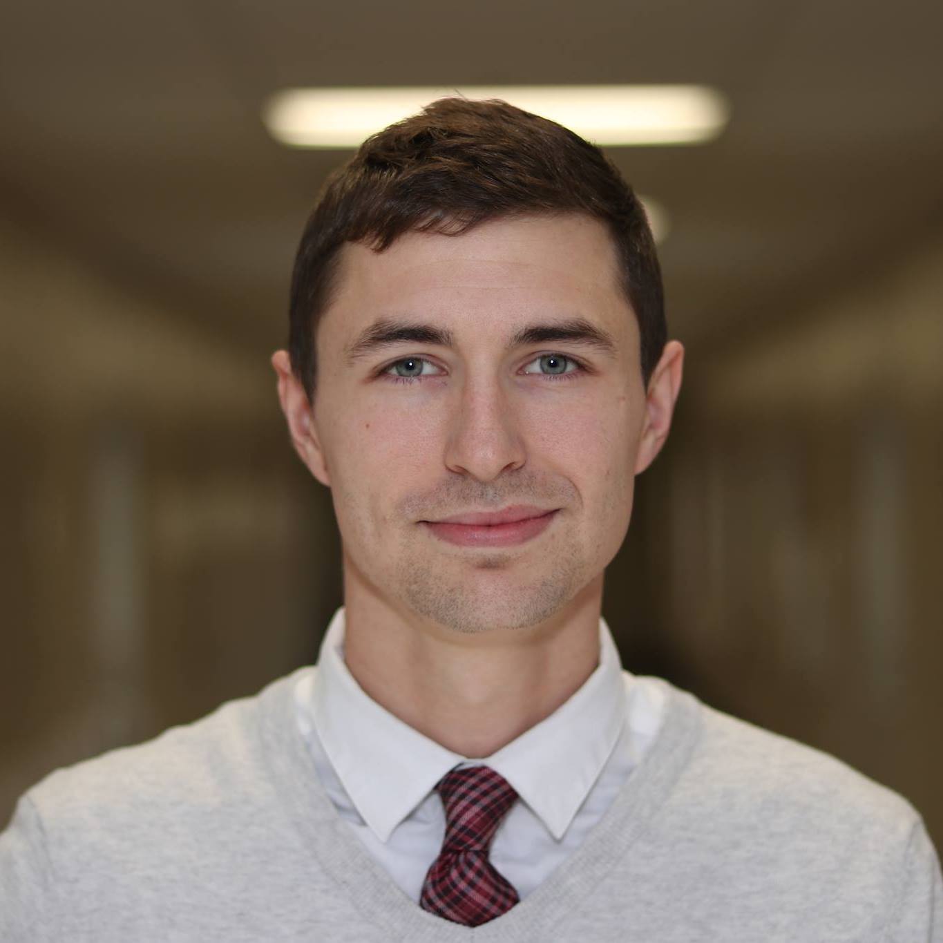 Op-Ed: Teacher Explains Why He's Right Choice for Democrats in 69th ...