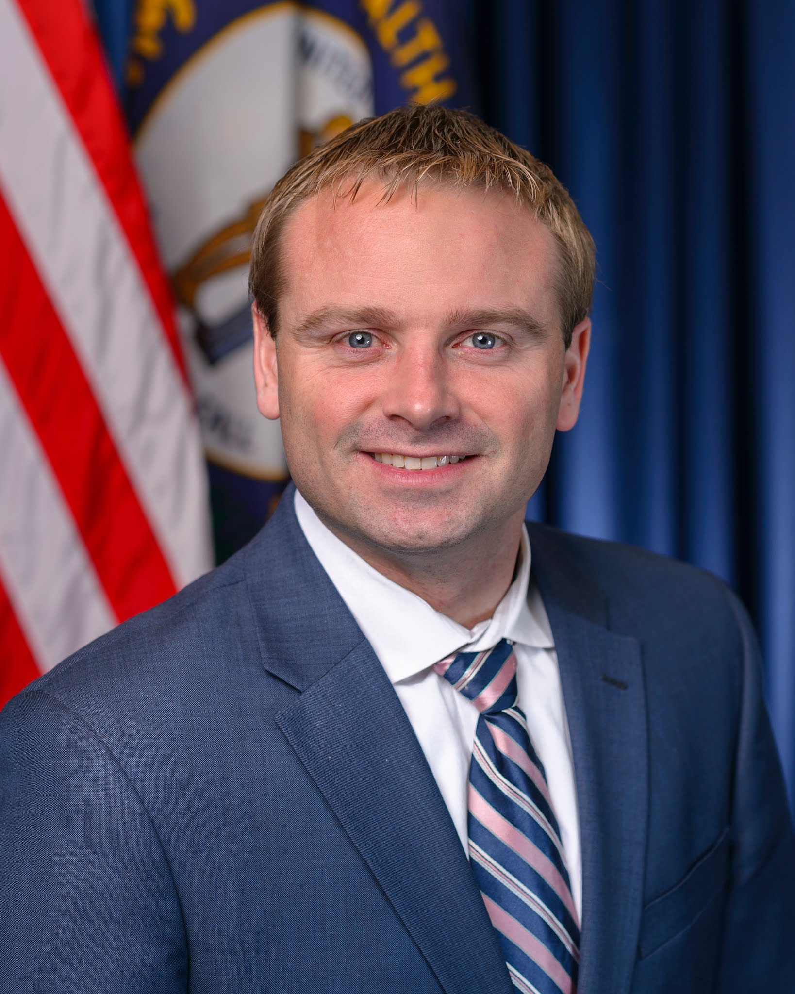 Adam Meier Named Secretary of Cabinet for Health and Family Services ...