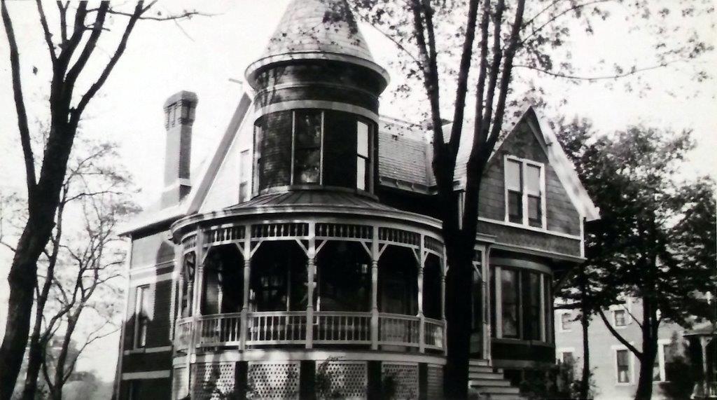 PHOTOS: Rarely Seen Historic Pictures of the VA Homes in Fort Thomas ...