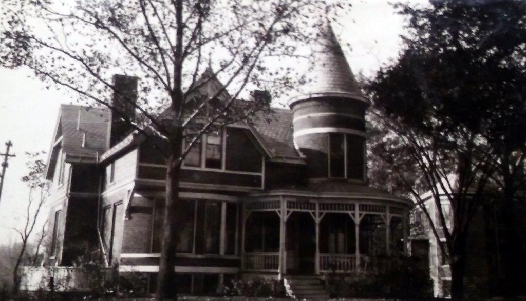 PHOTOS: Rarely Seen Historic Pictures of the VA Homes in Fort Thomas ...
