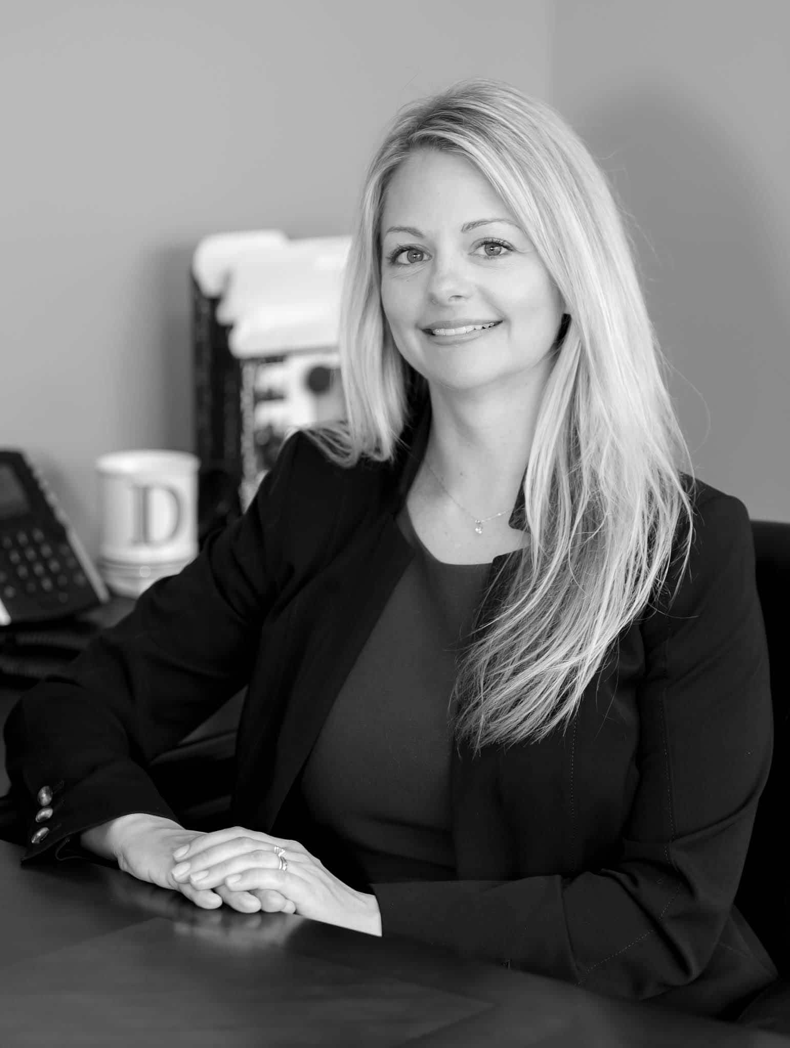 OMEGA Processing’s Daena Sprafka Elevated to Chief Operating Officer ...