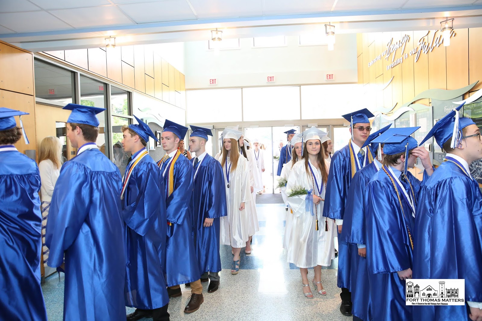 Fort Thomas Schools Select Key Graduate Qualities - LINK nky