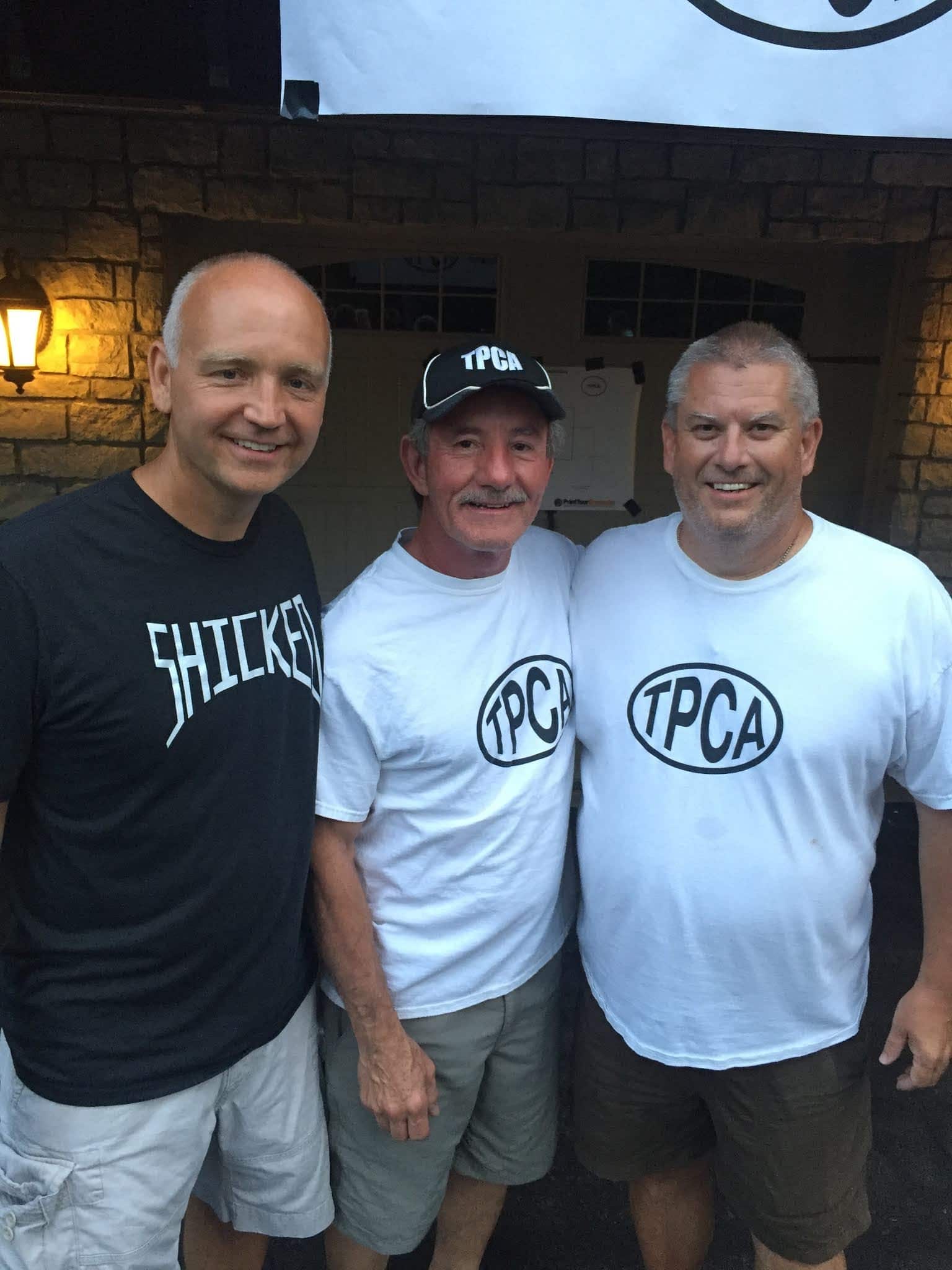 Tower Place Cornhole Association Celebrates 10 Years - LINK nky