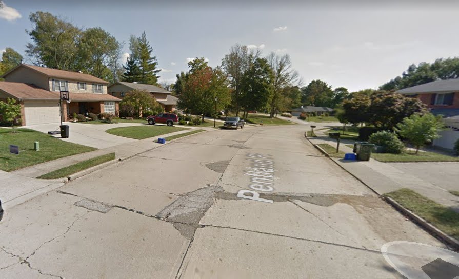 Street Replacement and Construction To Begin, Detours Likely - LINK nky