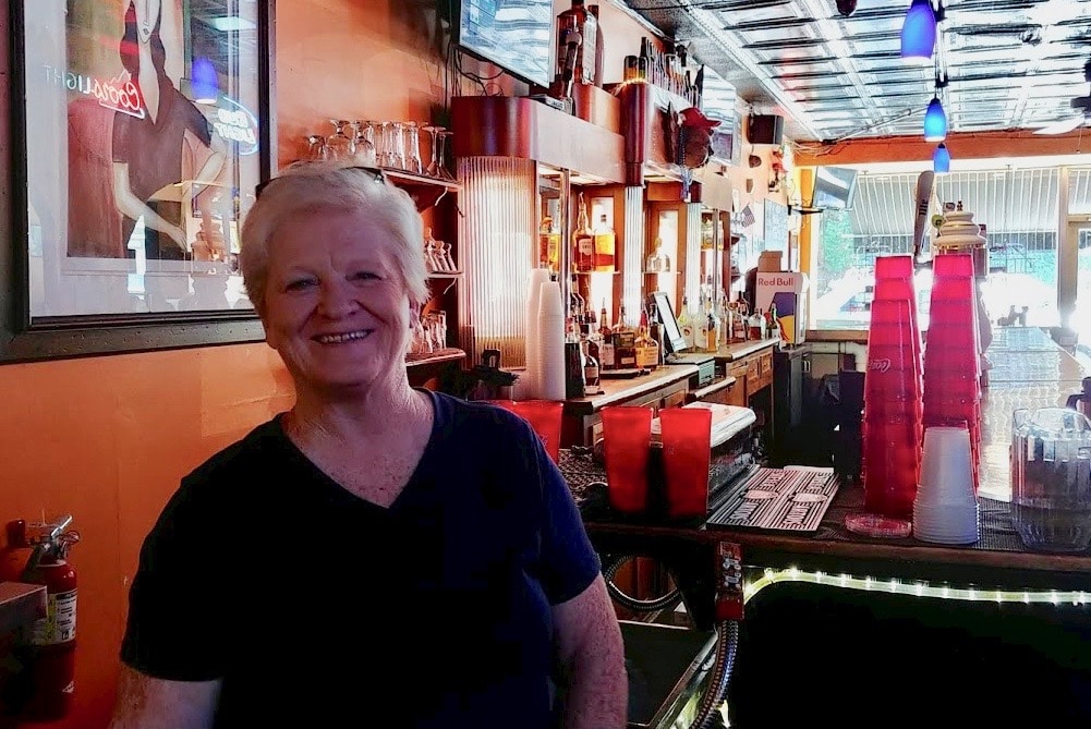 In Other Words: Local Legendary Server Mary Ballard to Retire August 31 ...