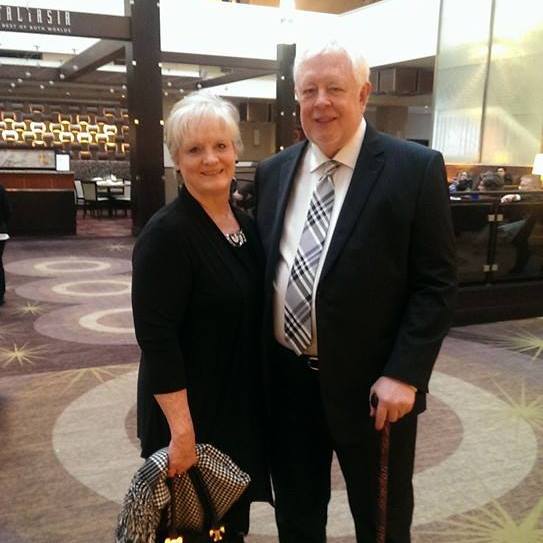 In Other Words: Local Legendary Server Mary Ballard to Retire August 31 ...