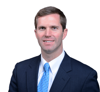 Listen: AG Andy Beshear, Now a Candidate for Governor, Talks to RCN ...