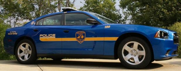 Erlanger Police Invites You to Fill a Cruiser with School Supplies ...