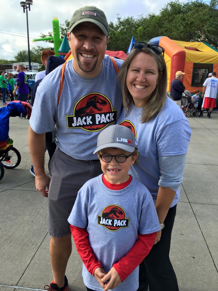 Letter: New JDRF President Recounts his Experience with Type I Diabetes ...