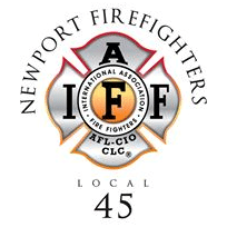 Newport Firefighters Union, Local 45, Awards Scholarships to High ...