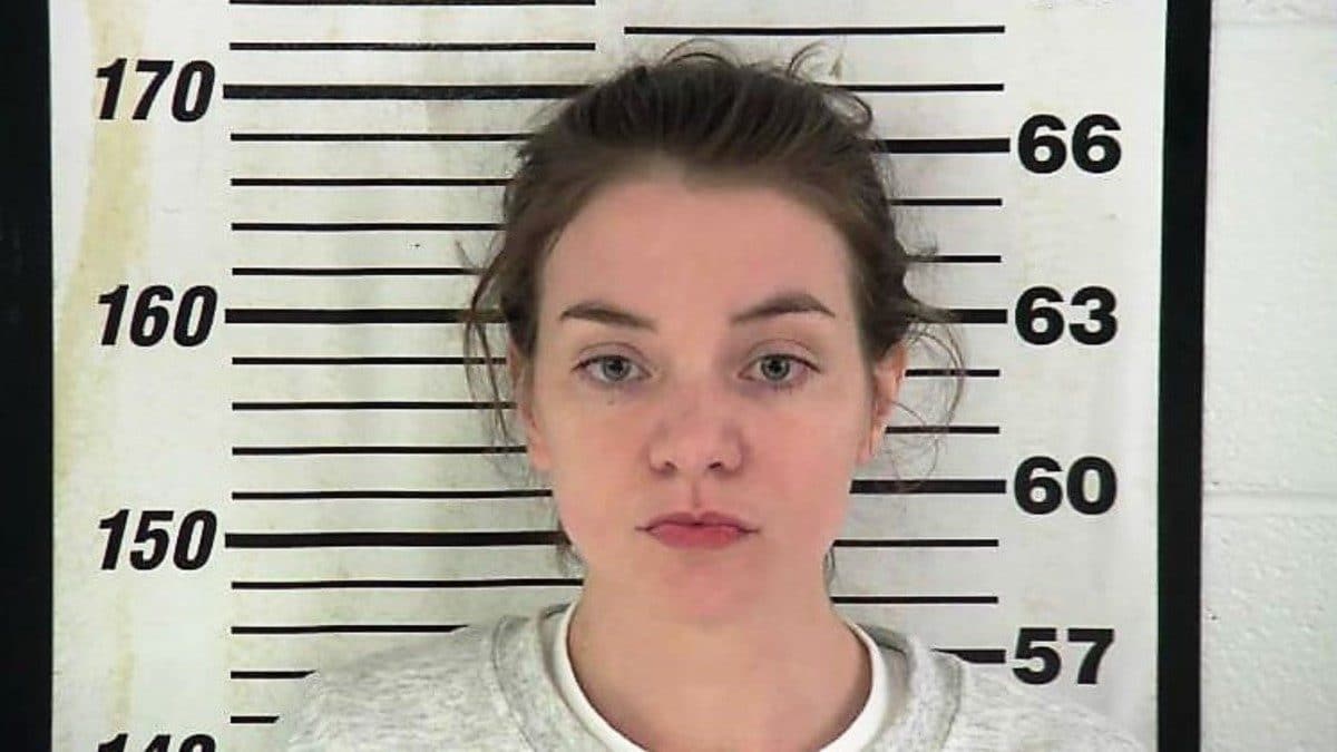 Guilty: Shayna Hubers Convicted Again of Killing Ryan Poston - LINK nky