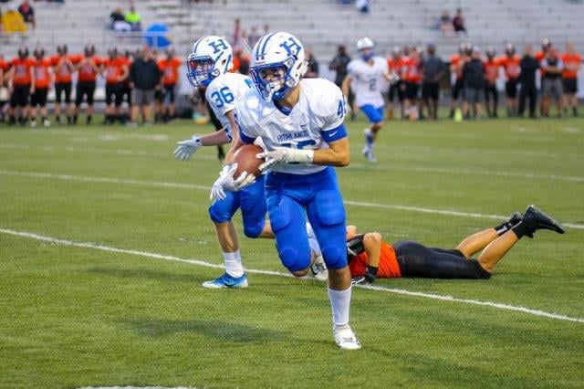 Highlands-Ryle Gamer - LINK nky