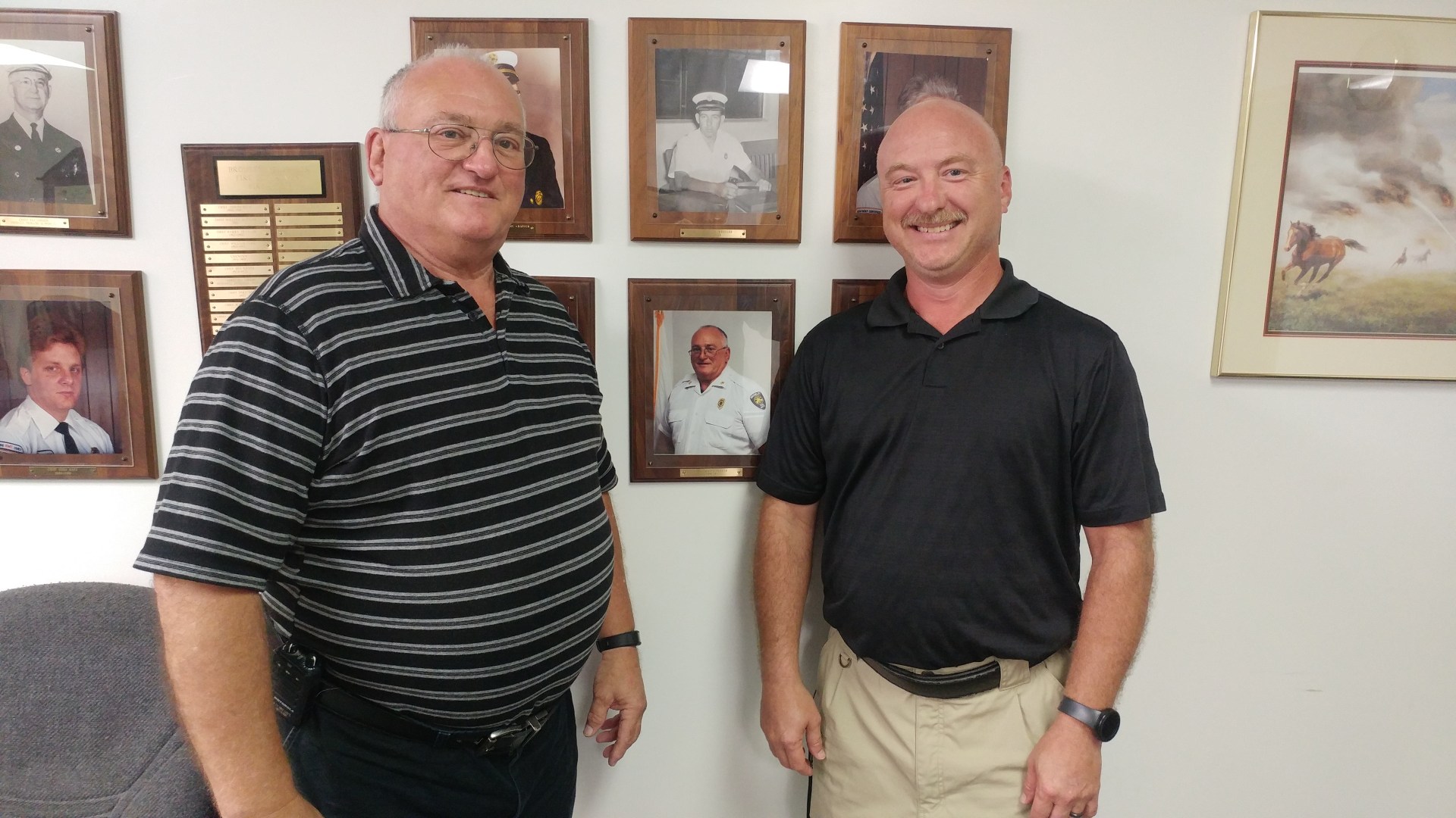 With New Chief, Communication Lines, Bromley Looks to Move on After Ex ...