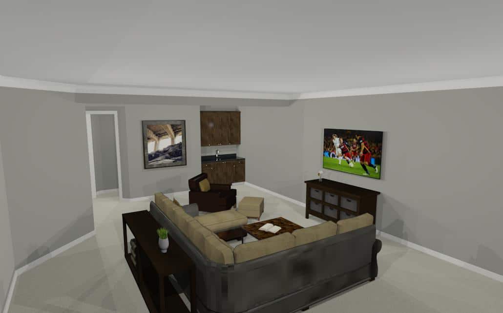 Brand New, Custom Townhomes Coming to Highland Country Club in Spring ...