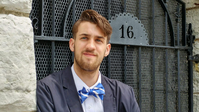 Sam Shelton: Why I Am Running for Fort Thomas City Council - LINK nky