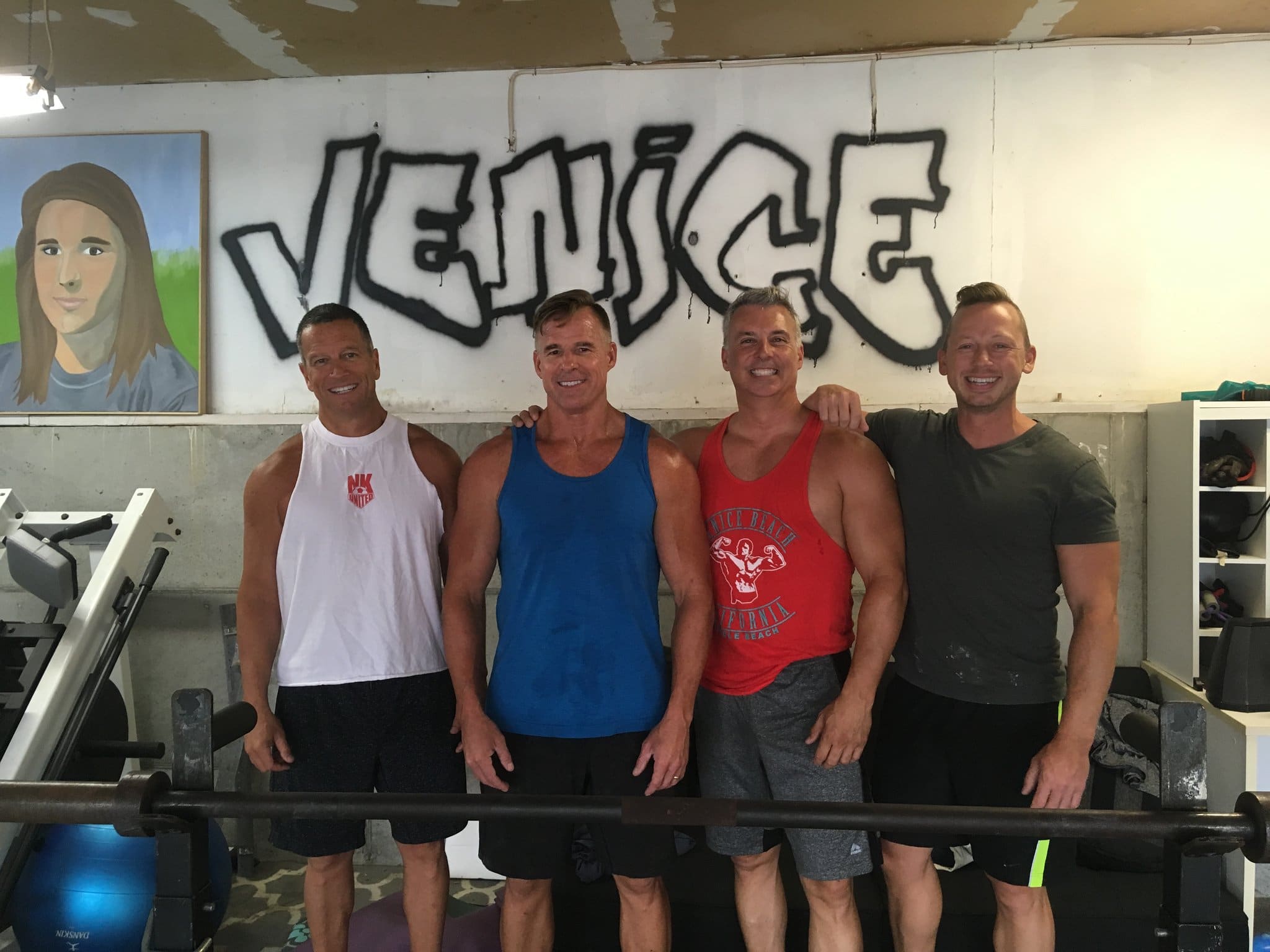 Venice Beach, Fort Thomas: How a Random Garage Became an Exclusive ...